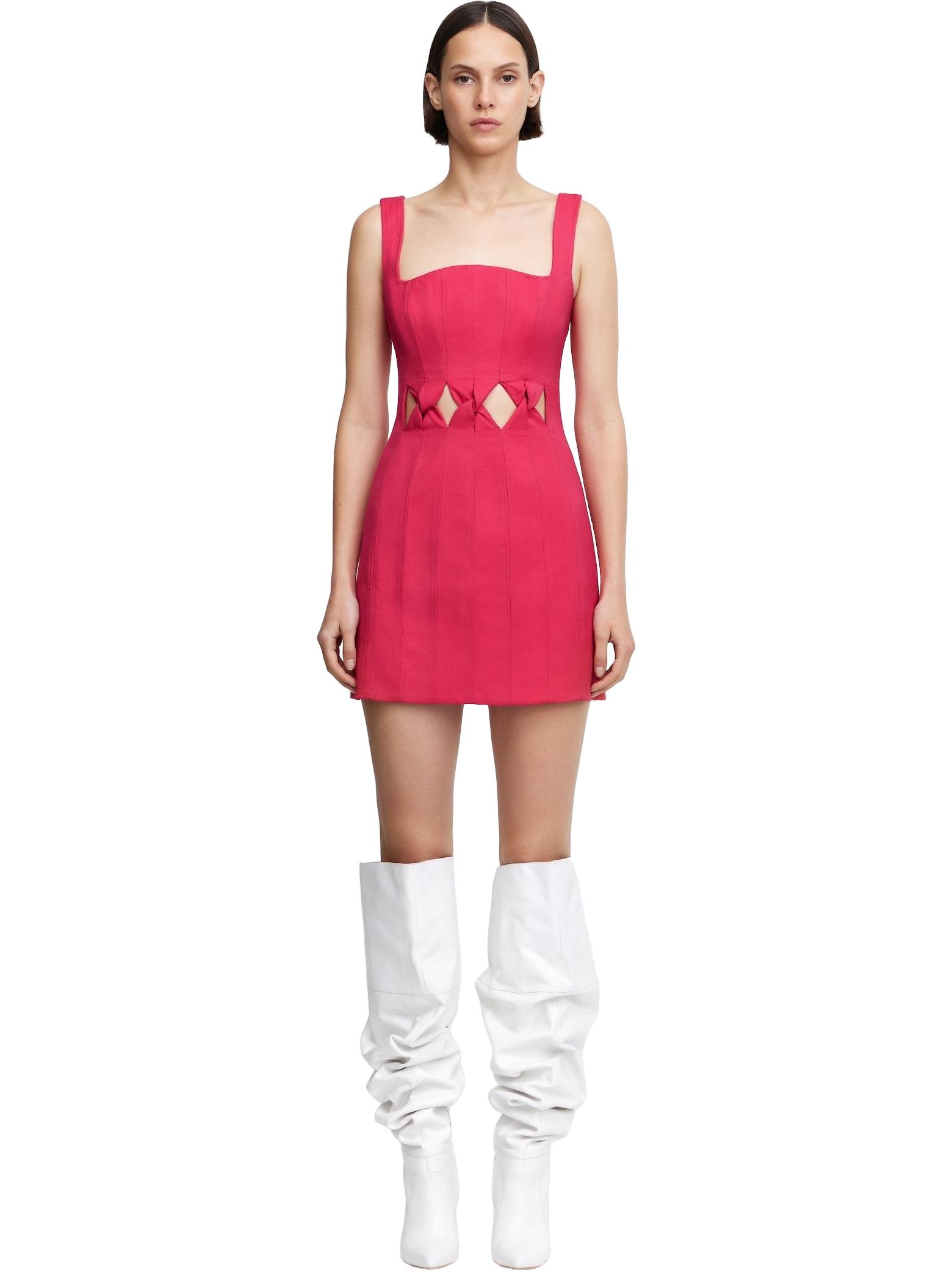 ACLER ACLER ONLINE AU Newbewick Mini Dress